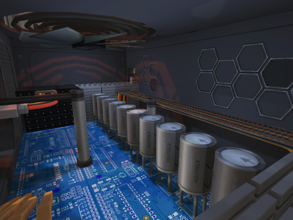 User blog:Simrock/CrossFire China - April 2022 Update | Crossfire Wiki ...