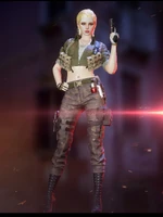 WoLF | Crossfire Wiki | Fandom