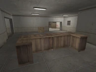 Ankara | Crossfire Wiki | Fandom