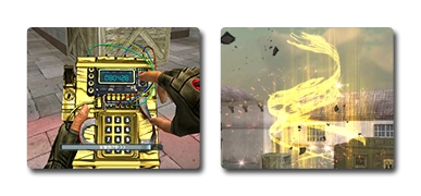 C4-Renewal Gold | Crossfire Wiki | Fandom