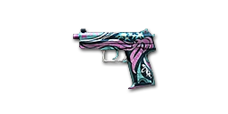 USP Match-Orchid | Crossfire Wiki | Fandom