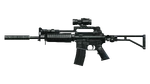 M4A1-Custom | Crossfire Wiki | Fandom