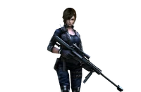 ULP | Crossfire Wiki | Fandom