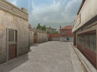 Ankara | Crossfire Wiki | Fandom