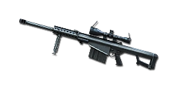 Barrett M82A1 | Crossfire Wiki | Fandom