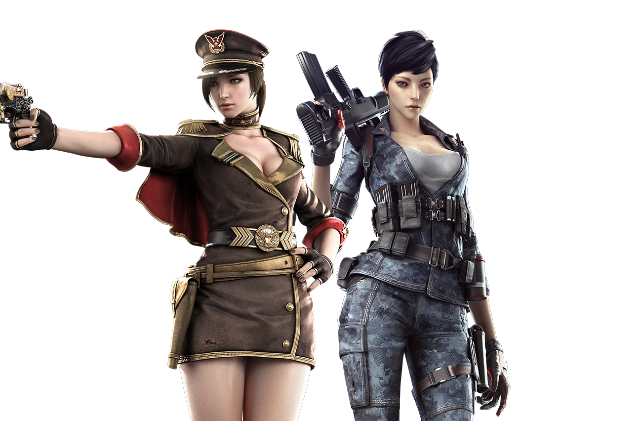 Flying Fox | Crossfire Wiki | Fandom