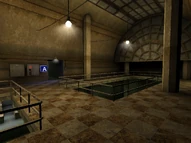 Laboratory | Crossfire Wiki | Fandom