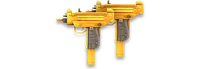 Dual Uzi-Gold | Crossfire Wiki | Fandom