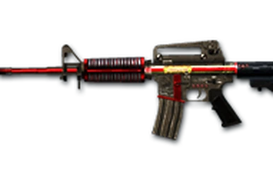 M4a1phoenix Crossfire Wiki Fandom Crossfire Wiki | Fandom