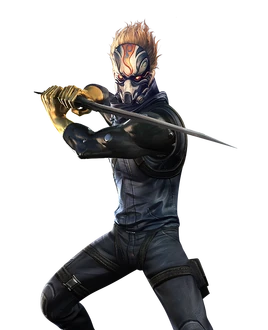 Knight | Crossfire Wiki | Fandom