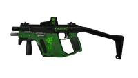 Kriss Super V-Razer | Crossfire Wiki | Fandom