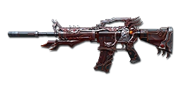 M4A1-S G Spirit Punk | Crossfire Wiki | Fandom