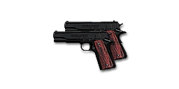 Dual Colt | Crossfire Wiki | Fandom