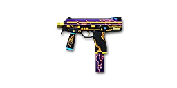 Steyr TMP-Neon Circuit | Crossfire Wiki | Fandom