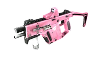Kriss Super V-Pink | Crossfire Wiki | Fandom
