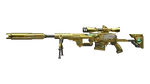 CheyTac M200-Dominator Noble Gold Wind | Crossfire Wiki | Fandom