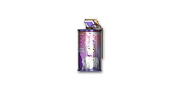Smoke Grenade-Purple Natalya | Crossfire Wiki | Fandom