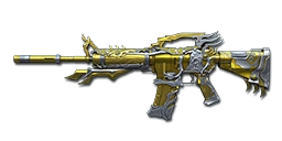 M4A1-S G Spirit Noble Gold | Crossfire Wiki | Fandom
