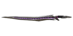 Mechanic Woman Hero Broad Sword | Crossfire Wiki | Fandom