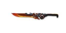 Abyssal Blade | Crossfire Wiki | Fandom