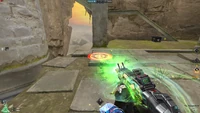 CBJ-MS Magic Circle | Crossfire Wiki | Fandom