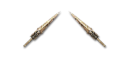 Invisible Assassin Sword-Gemini | Crossfire Wiki | Fandom