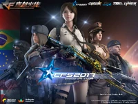 CFS | Crossfire Wiki | Fandom