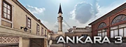Ankara | Crossfire Wiki | Fandom