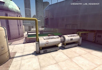 Chemistry Lab | Crossfire Wiki | Fandom