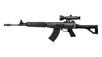QBZ-03 | Crossfire Wiki | Fandom