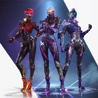 Verdandi | Crossfire Wiki | Fandom