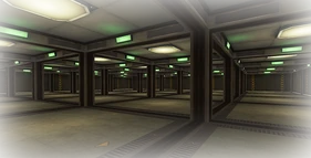 Arcade Room | Crossfire Wiki | Fandom