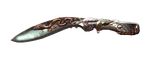 Kukri-Beast Silver | Crossfire Wiki | Fandom
