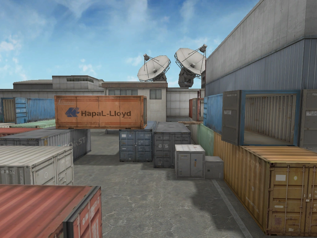 Triple Point | Crossfire Wiki | Fandom