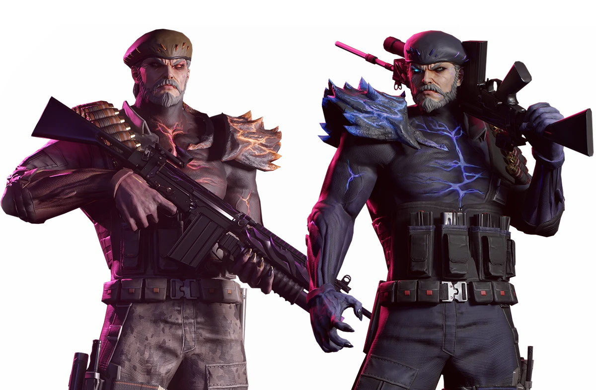 Apocalypse-PC | Crossfire Wiki | Fandom