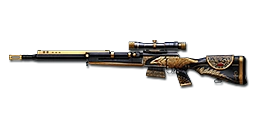 FR F2-Horus | Crossfire Wiki | Fandom