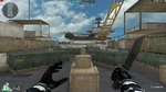 OMOH | Crossfire Wiki | Fandom