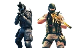 SWAT | Crossfire Wiki | Fandom