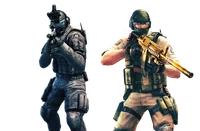 SWAT | Crossfire Wiki | Fandom