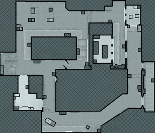 Morocco | Crossfire Wiki | Fandom