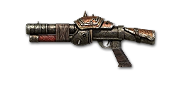 M45D-Black Dragon | Crossfire Wiki | Fandom