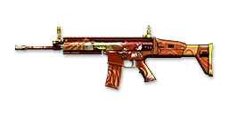 SCAR Light-Phoenix 2 | Crossfire Wiki | Fandom