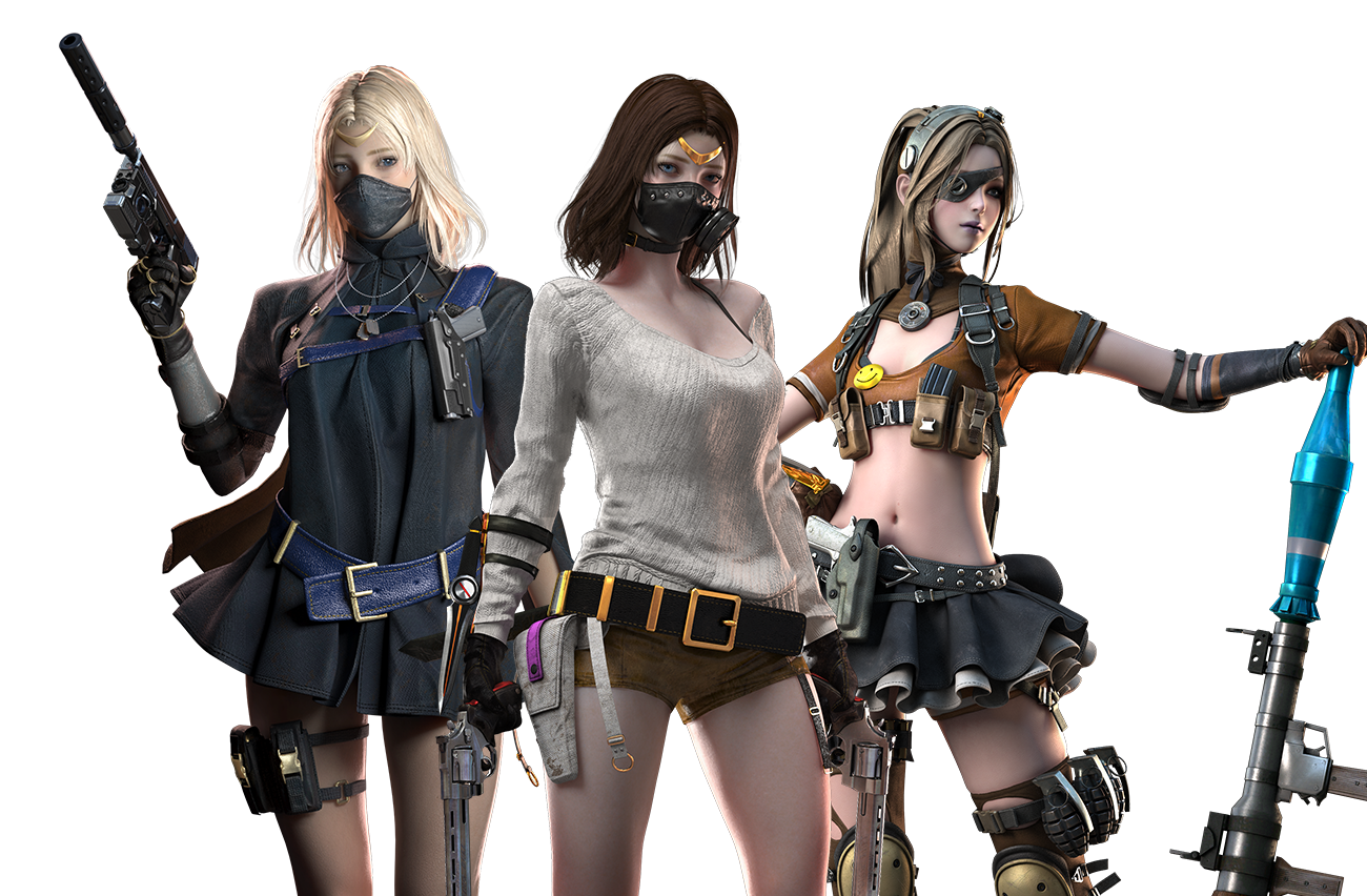 Subject Alpha | Crossfire Wiki | Fandom