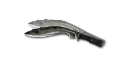 Dual Kukri | Crossfire Wiki | Fandom