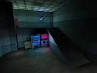 Laboratory | Crossfire Wiki | Fandom