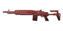 M14 EBR-Red Crystal | Crossfire Wiki | Fandom