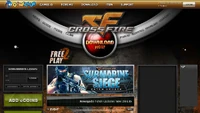 CF Philippines | Crossfire Wiki | Fandom