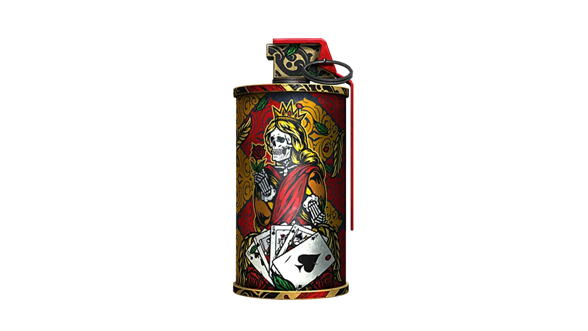 Flashbang-Card | Crossfire Wiki | Fandom