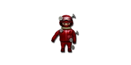 Grenade-Curse Doll Red | Crossfire Wiki | Fandom
