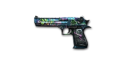 Desert Eagle-Graffiti 2 | Crossfire Wiki | Fandom